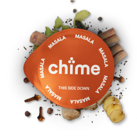 Chime: Authentic Chai, Made Easy – Chai Brewer and Chai - Chime