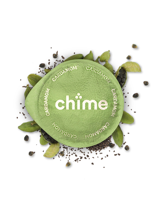 Chime: Authentic Chai, Made Easy – Chai Brewer and Chai - Chime