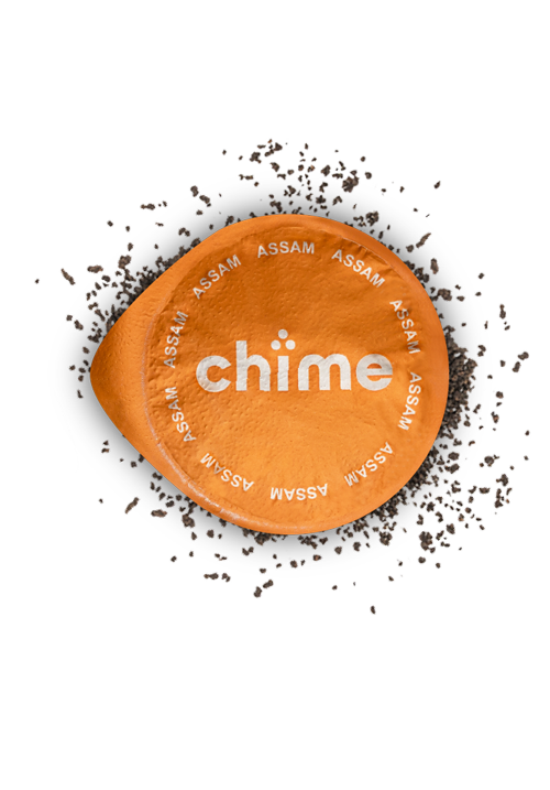 Chime: Authentic Chai, Made Easy – Chai Brewer and Chai - Chime