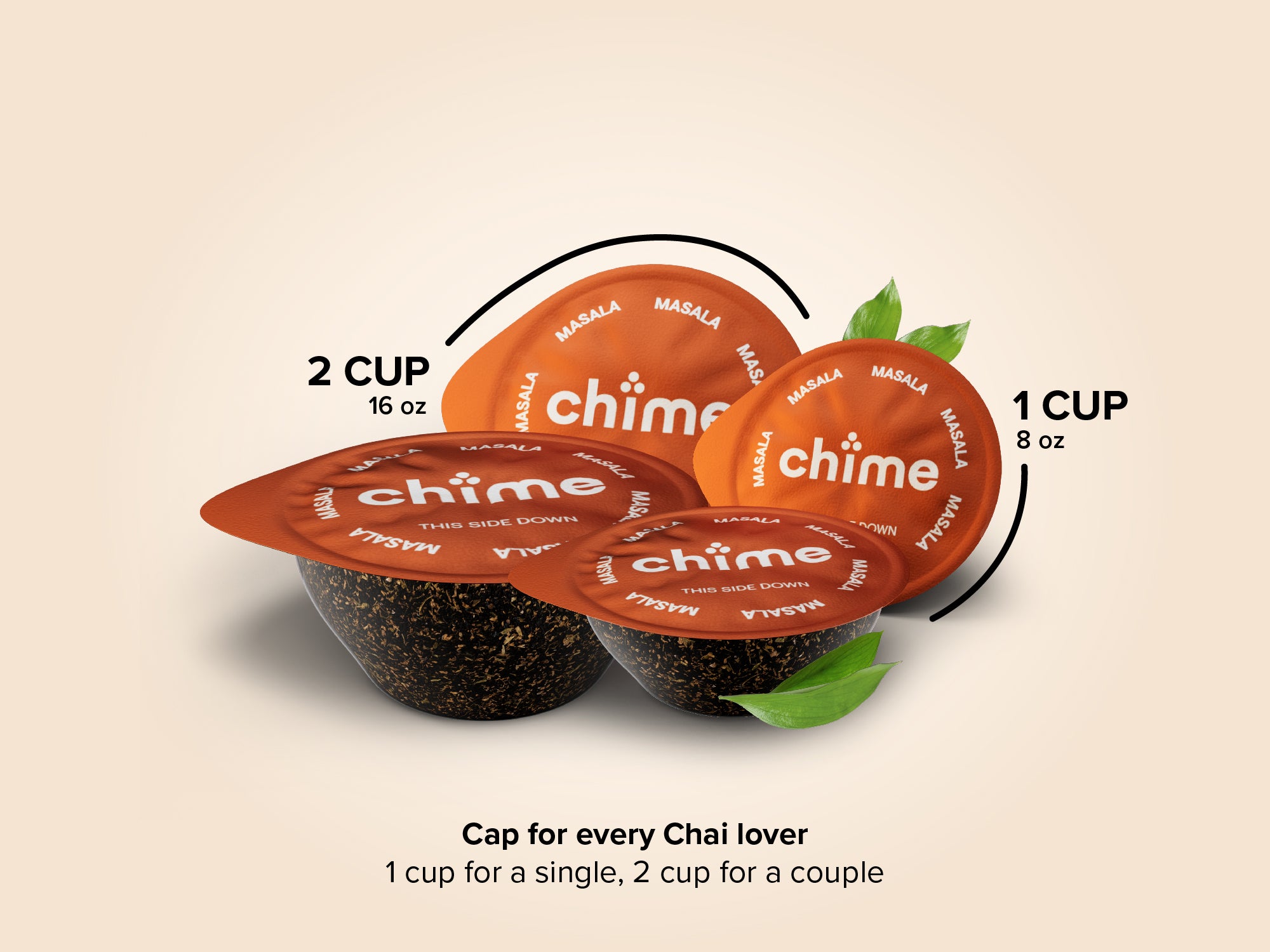 Home Chai Automatic Brewer – Chai Brewer and Chai - Chime